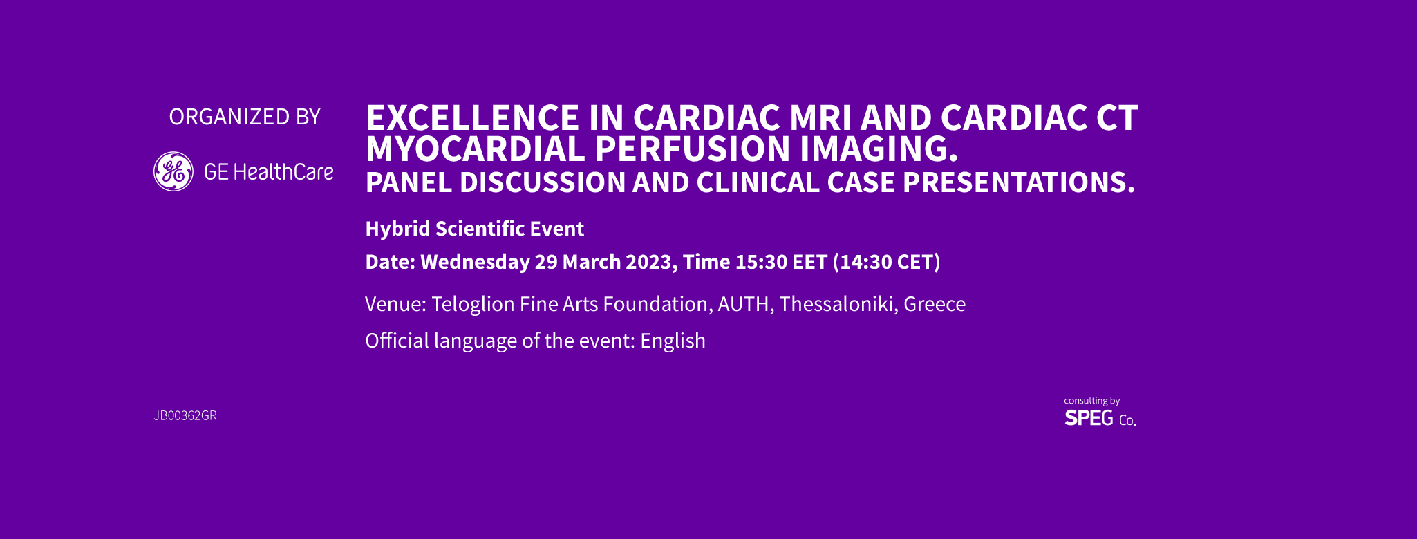 Excellence in Cardiac MRI and Cardiac CT Myocardial Perfusion Imaging ...